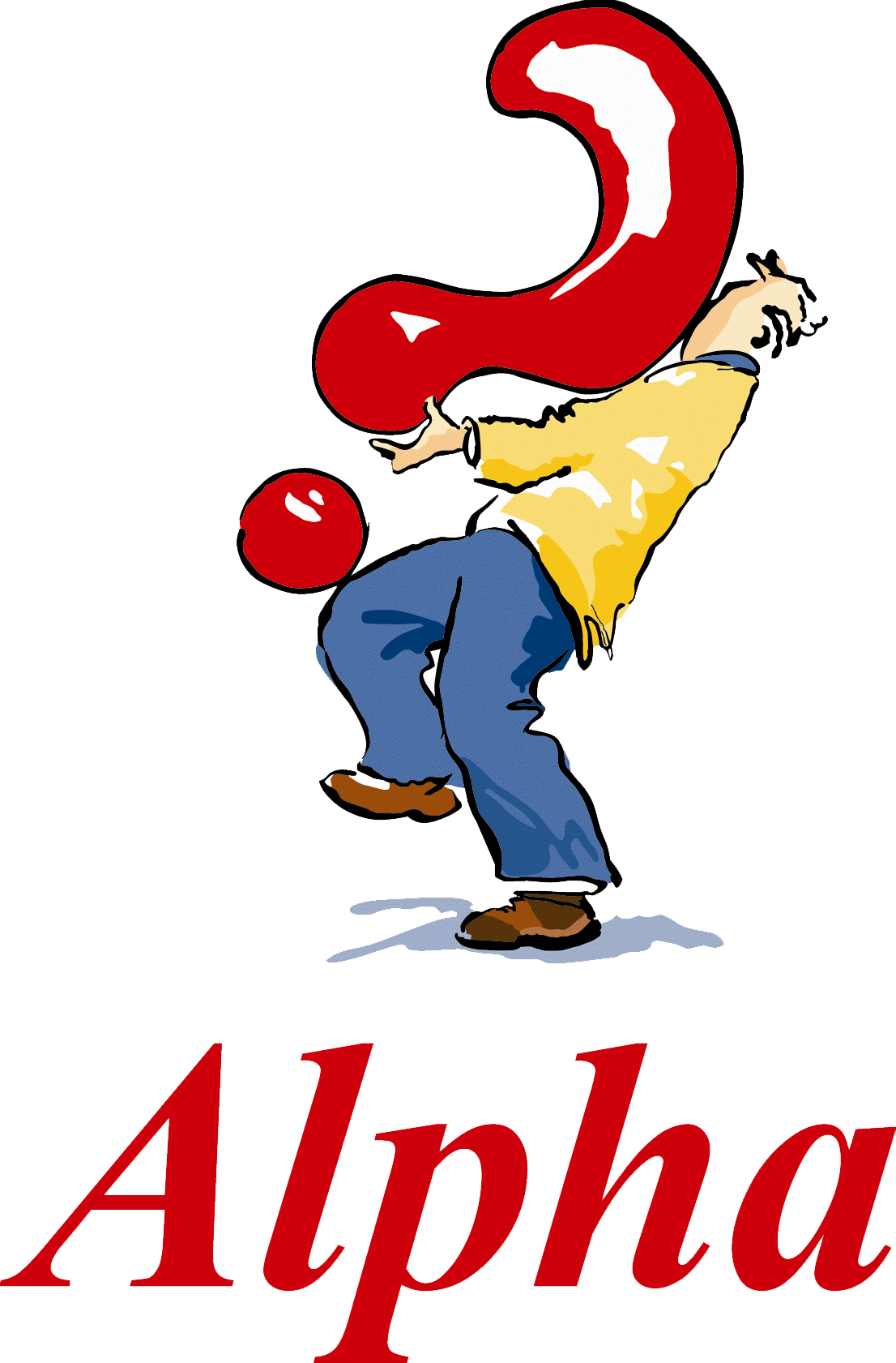 Free Alpha Course in Spalding | Evangelistic Discussions in Lincolnshire